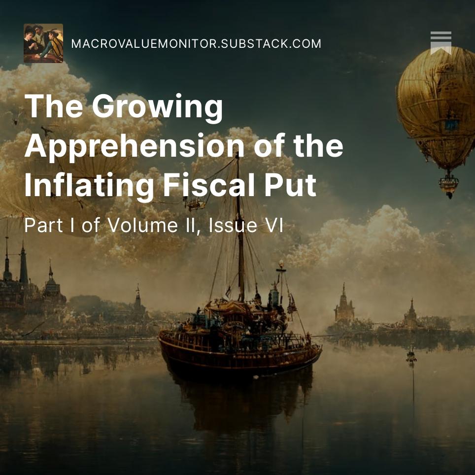 The Macro Value Monitor